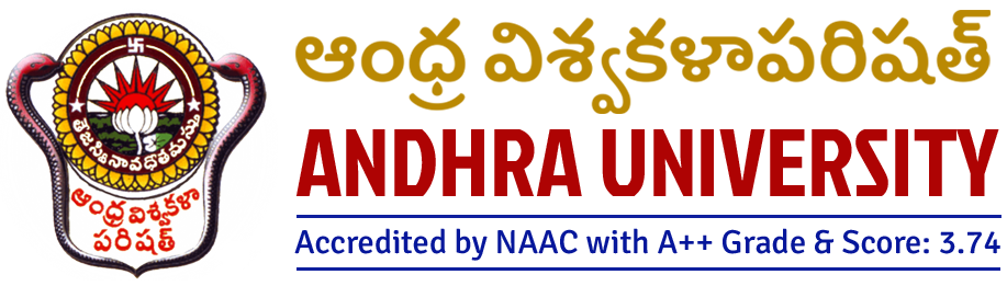 Andhra University Shatabdi Mahotsav – 100 Years