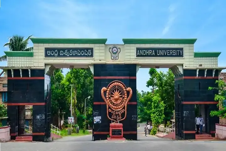 Andhra University Shatabdi Mahotsav – 100 Years